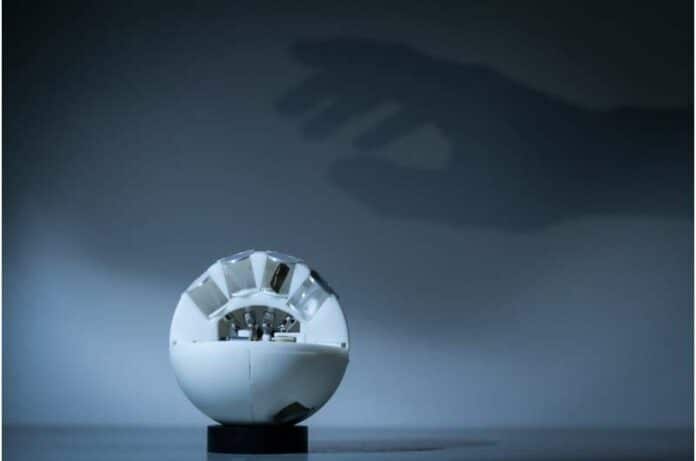 An Origami-Based Haptic Device To Enhance Virtual Reality Experiences