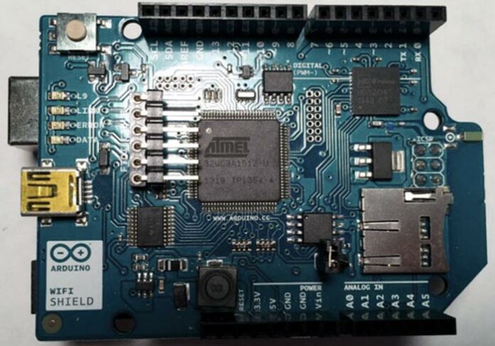 Connecting Arduino to the Internet: A Comprehensive Guide