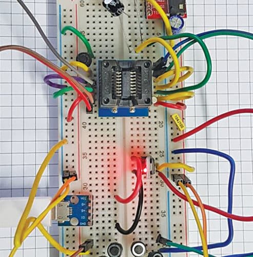 Simple Stereo FM Radio Receiver Circuit | Step-by-Step Guide