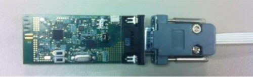 Reference Design For Wireless Heart Monitor
