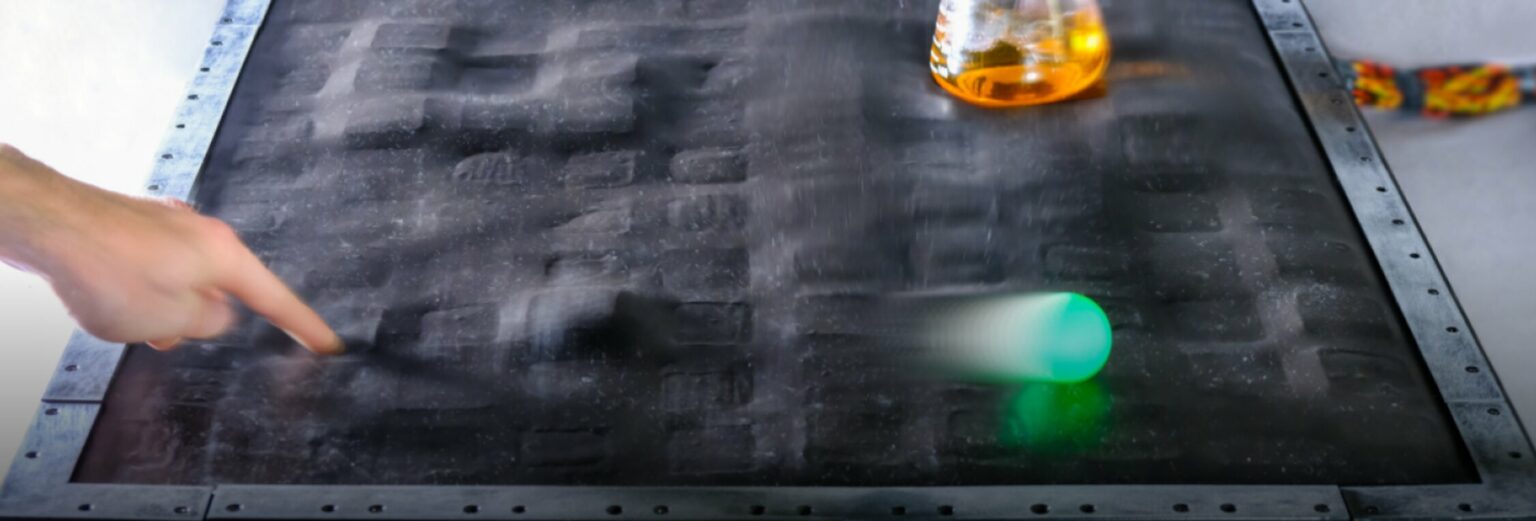 The Future of 3D Digital Displays