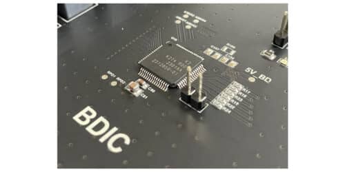 World's First 14-Channel Battery Diagnosis IC For EV And ESS ...