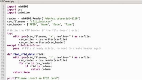 Implantable RFID Chip for Animal Identification | Full Guide