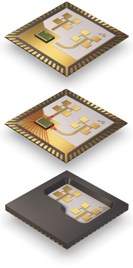 World’s First 240 GHz Radar Transceiver Transforming Sensing In Auto ...