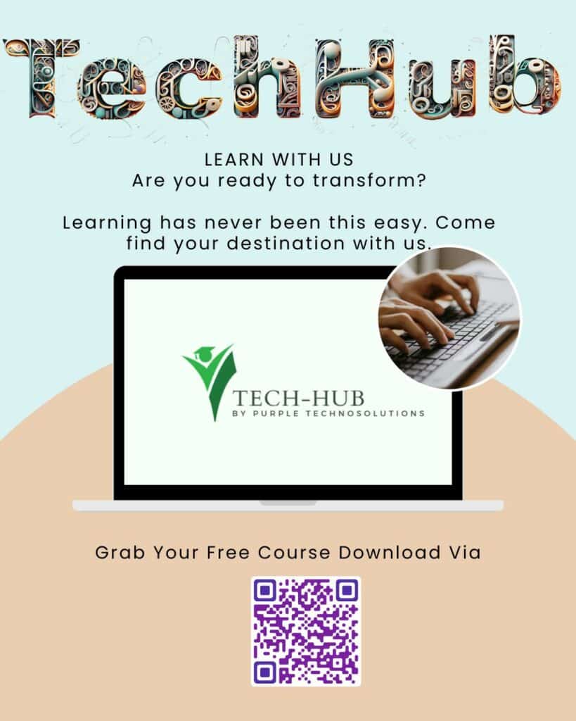 Comprehensive Online Technology Training Platform For The Modern Age