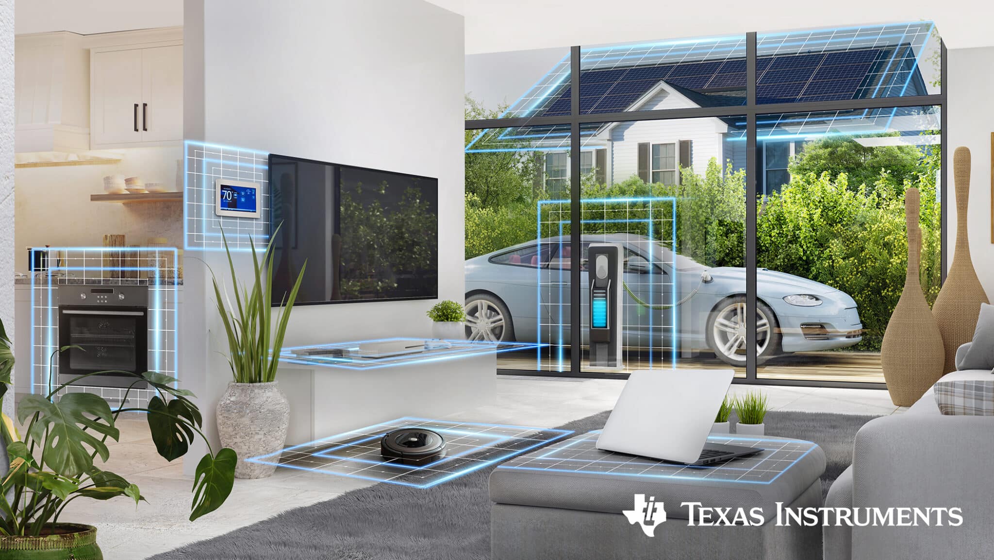 Advanced Hall-Effect Current Sensors And Comprehensive Shunt Solutions