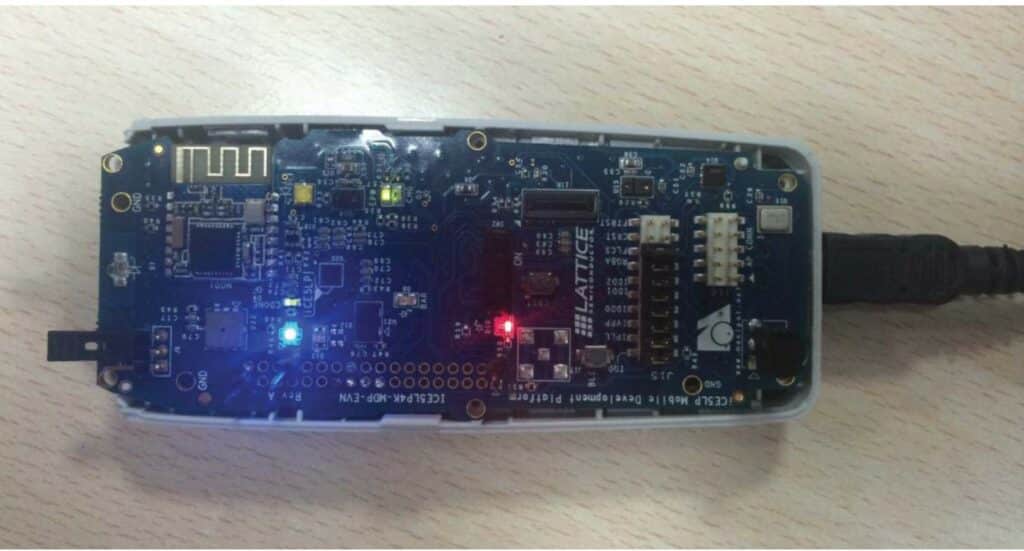 Reference Design For Infrared Remote