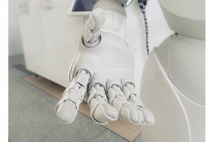 Advancing Robot Grips Through Deep Learning - Electronics For You ...