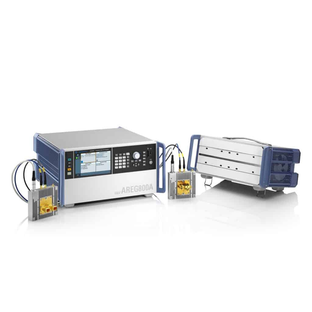 Next-Gen Radar Testing Systems For Autonomous Vehicles