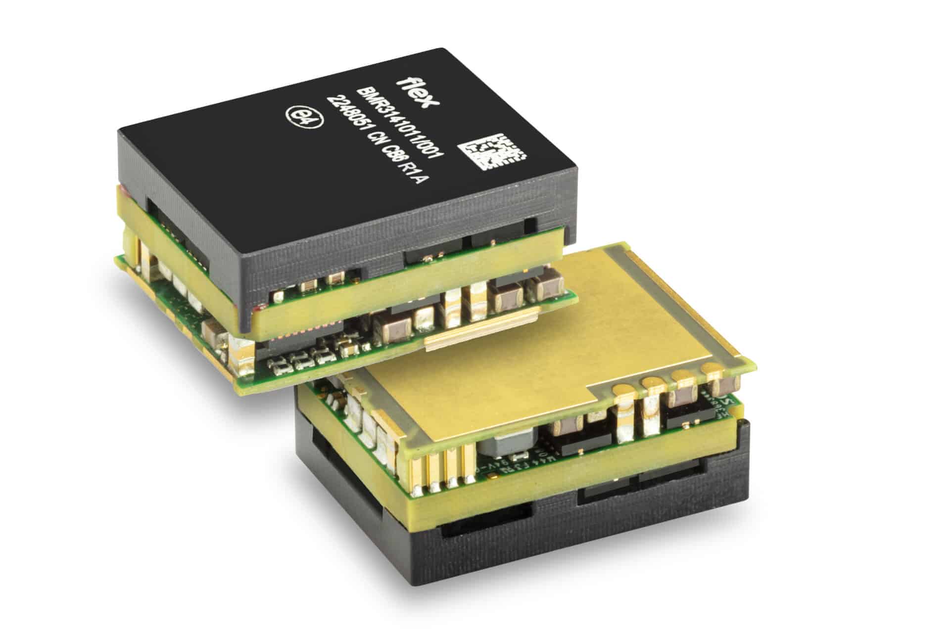 Compact DC/DC Converter For AI And Datacom Centres
