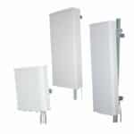 Connectivity Solution With New Antenna Range