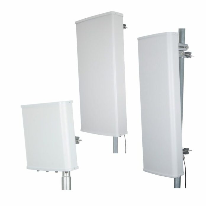 Connectivity Solution With New Antenna Range - Electronics For You ...