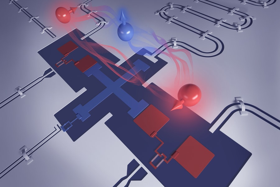 Superconducting Qubits Propel Quantum Computing With Higher Accuracy ...
