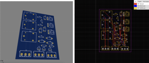 DIY Touch Switchboard Circuit: A Step-by-Step Guide