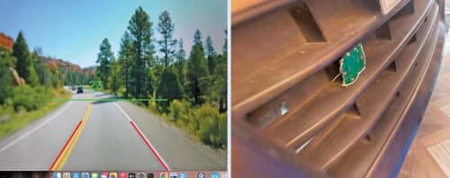 Doppler Radar in ADAS: Enhancing Automotive Safety