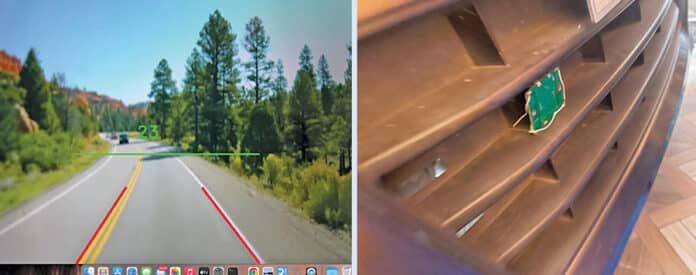 Doppler Radar in ADAS: Enhancing Automotive Safety