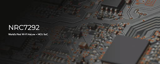IoT Evolution with Wi-Fi HaLow SoC - Electronics For You – Official ...