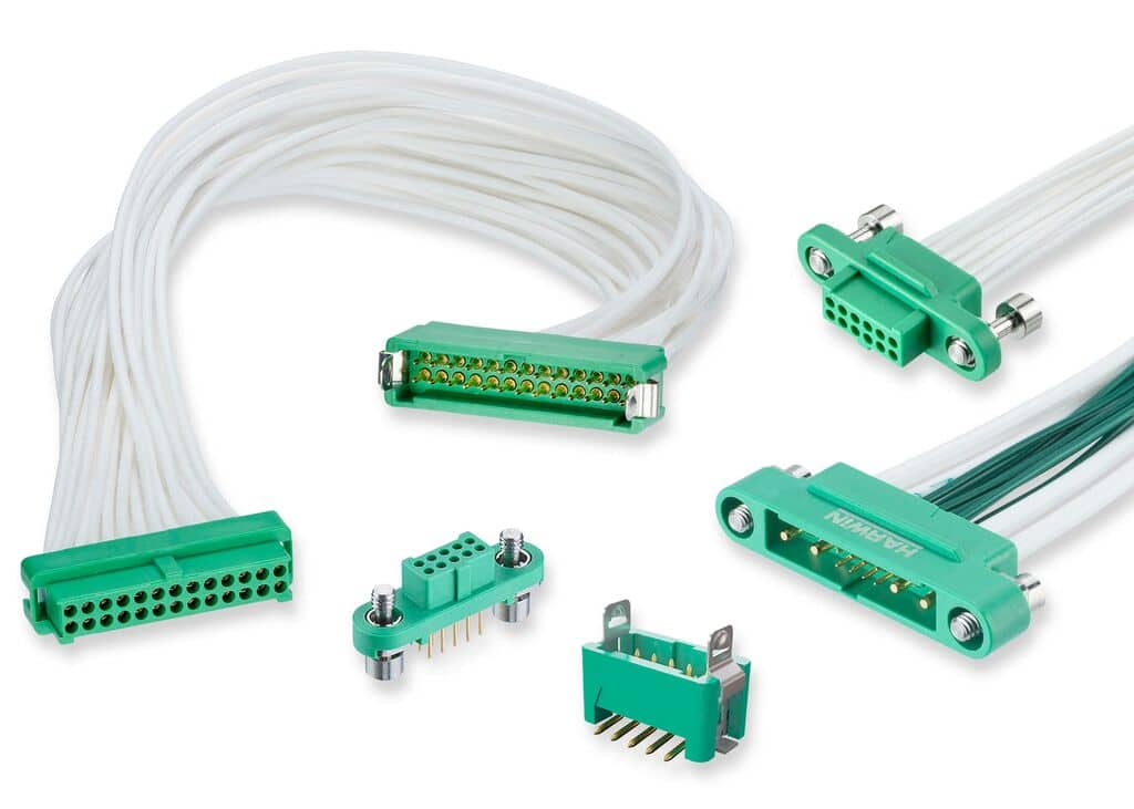 Pioneering Space Expeditions With High Reliability Gecko Connectors