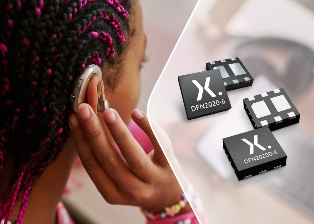 Compact Dual Resistor-Equipped Transistors For Modern Electronics