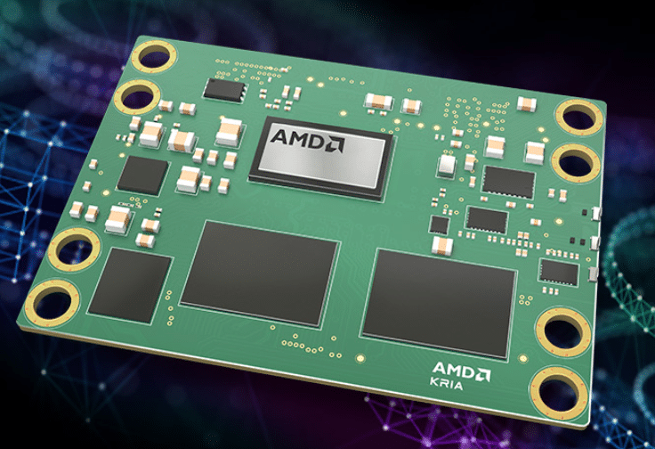 Highlights Of AMD’s Webinar Unveiling Scalable SOM For Power Efficient ...