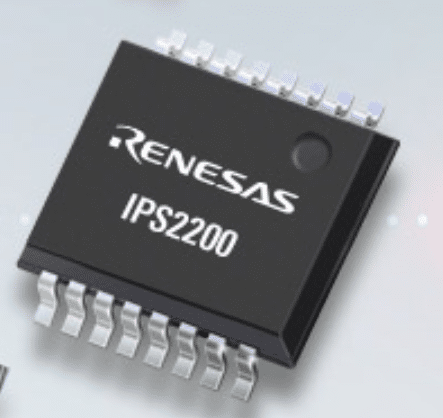 Next-Generation Motor Position Sensing Innovation