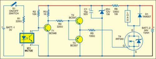 Top 50 Mini Projects and Ideas for Engineering Students