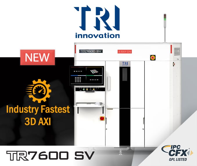 A Quantum Leap In 3d Automated X Ray Inspection Technology