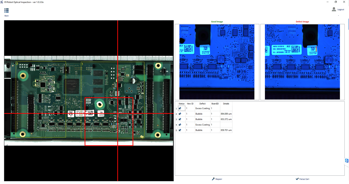 What Is Conformal Coating Inspection? A Guide To Automate Your ...