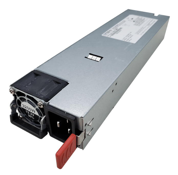 Increased Supply Efficiency for Power-Hungry Processors - Electronics ...