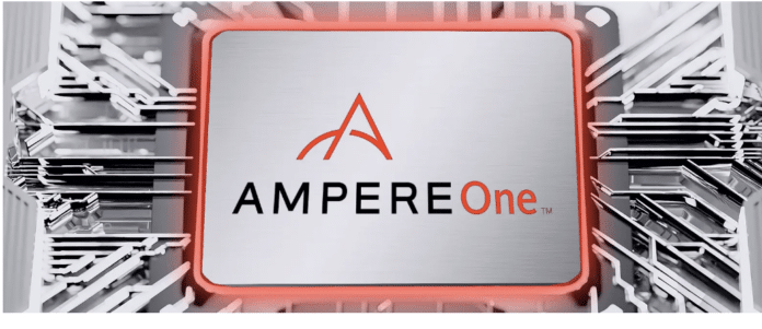 A Processor With Record Core Count For Cloud Innovation