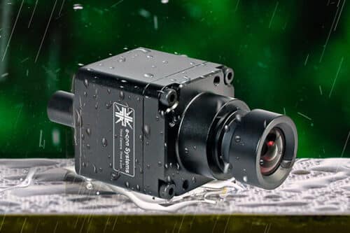 Enhanced Vision in Harsh Conditions