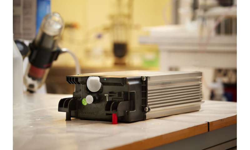 New Battery Recycling Method Harnessing Natural Acids For Environmental ...