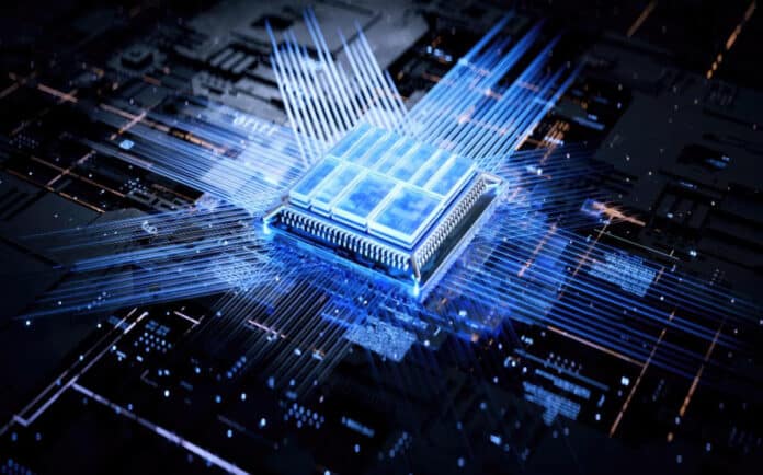 The Tensor Unit Enhances AI Performance And Efficiency