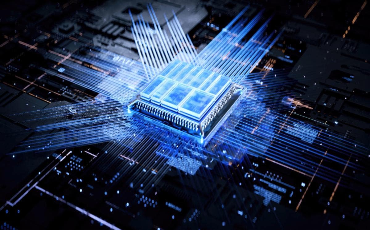 The Tensor Unit Enhances AI Performance And Efficiency