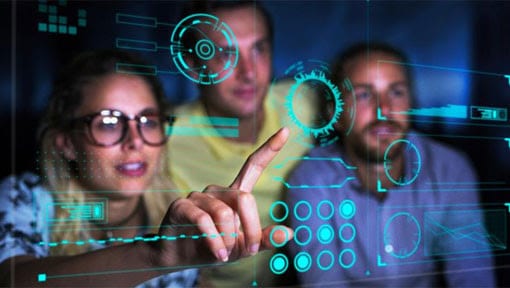 Intel Quartus Prime Upgraded