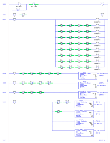 PLC Based Automatic Pattern Generated Square Water Curtain Fountain ...