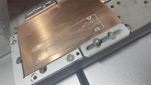 How Desktop Manufacturing Machines Are Democratizing PCB Production