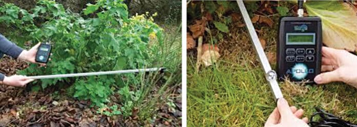 The Working And Applications Of PAR Quantum Sensors