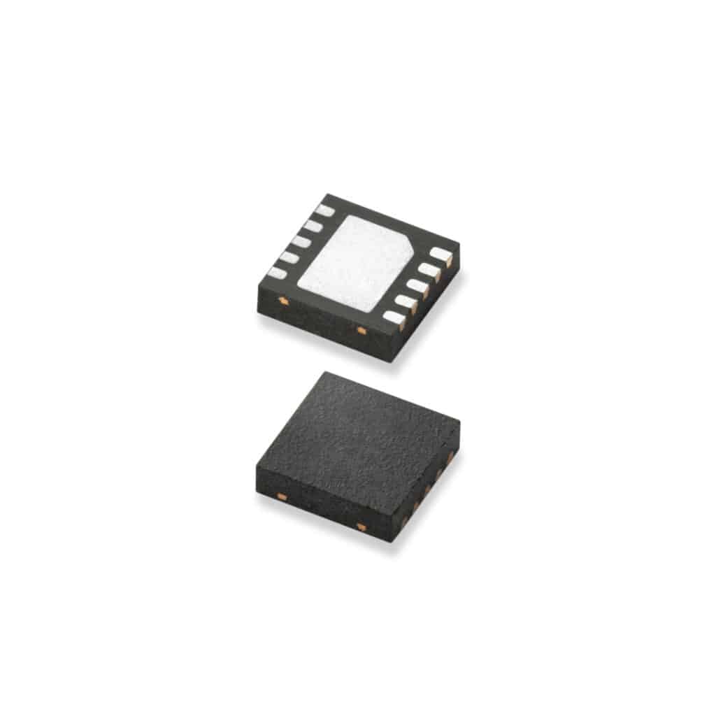 eFuse Super Capacitor Protection ICs For Enhanced Backup Power Charging ...