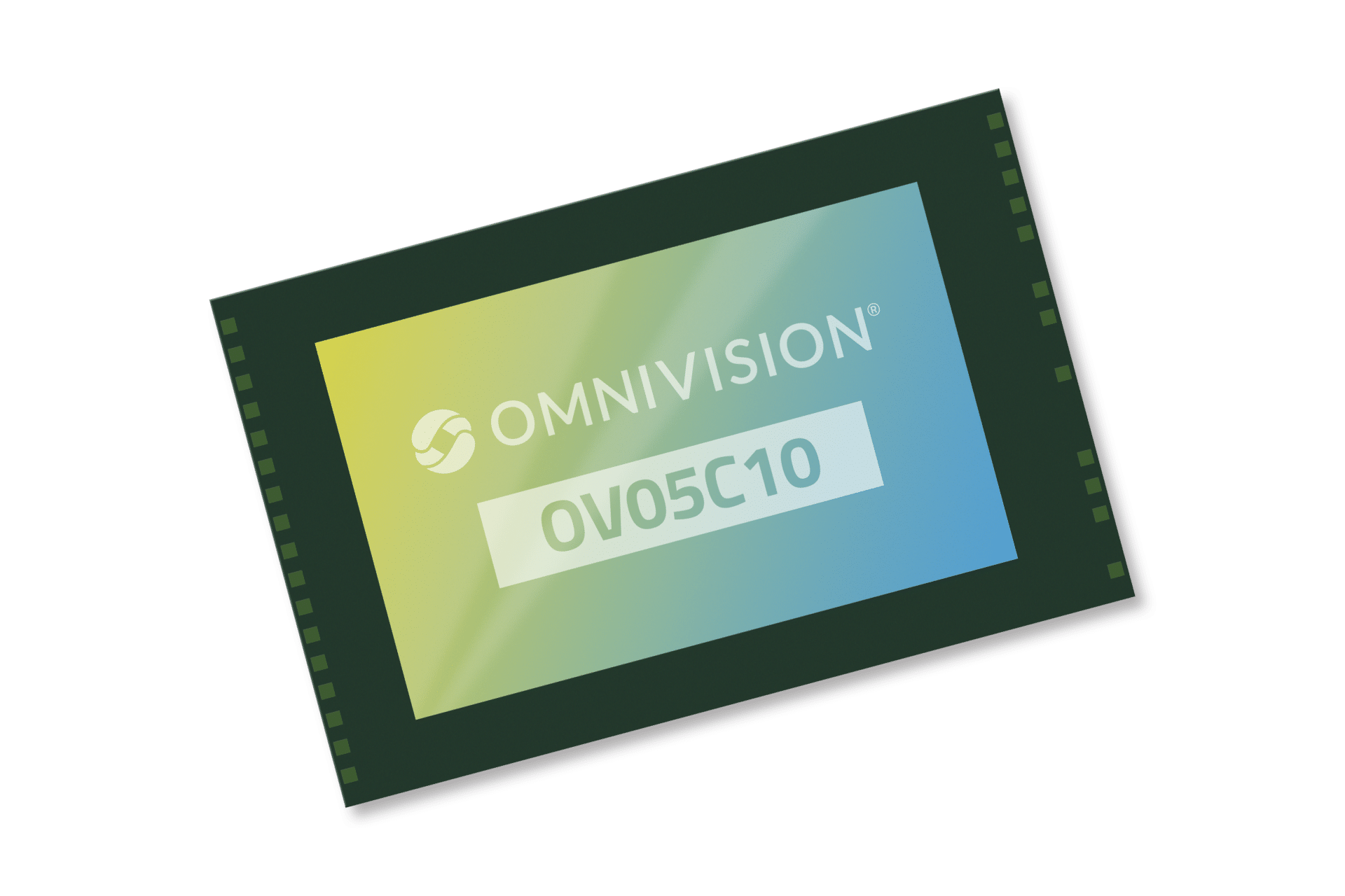 5.2MP Sensor Boosts Notebook Camera Intelligence