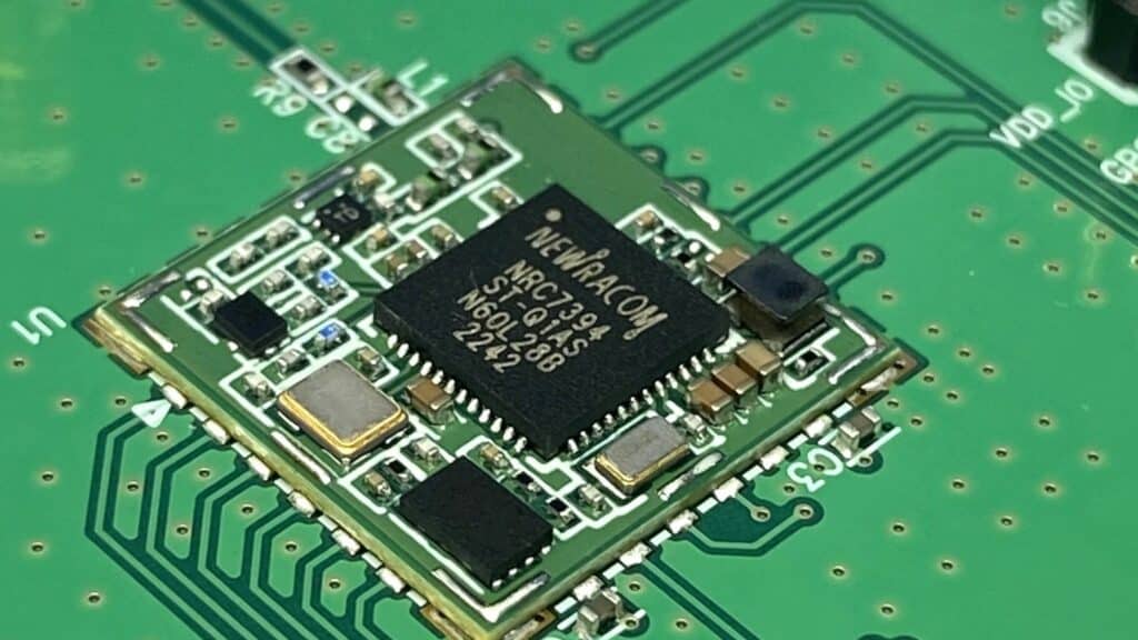 Compact, Efficient And Powerful Wi-Fi HaLow System On Chip ...