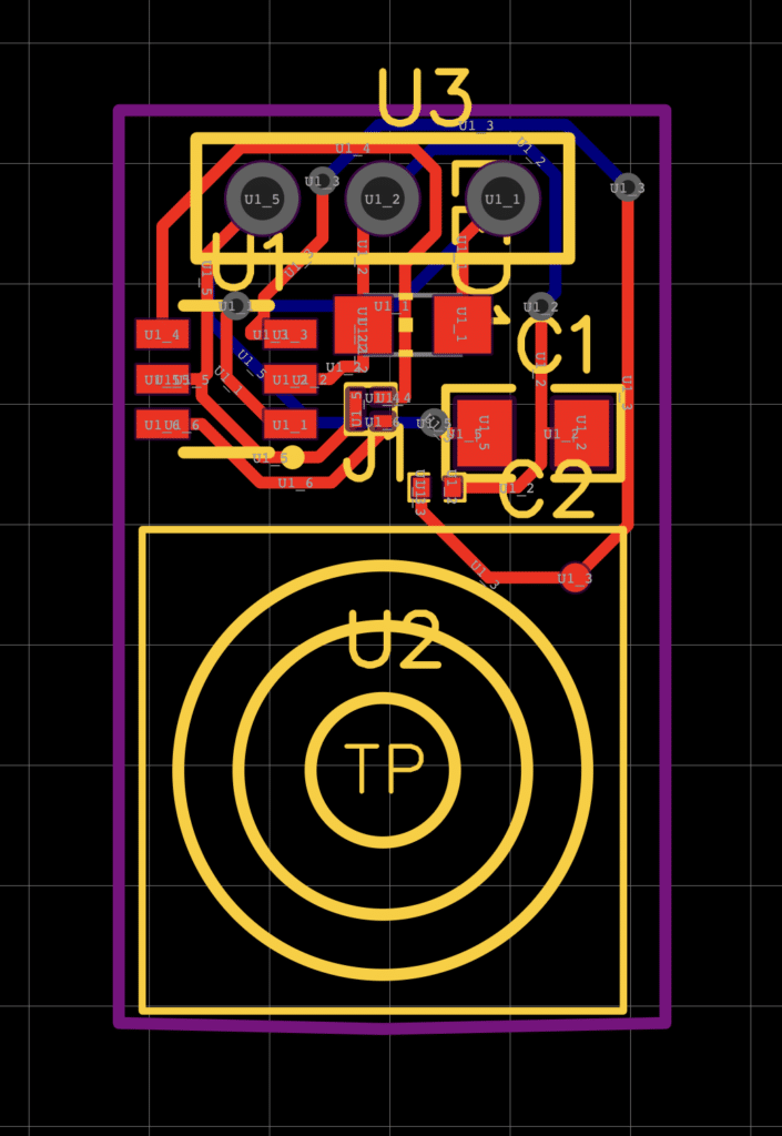 Make your own Touch Sensor Switch at Just 10 Rupees Only!