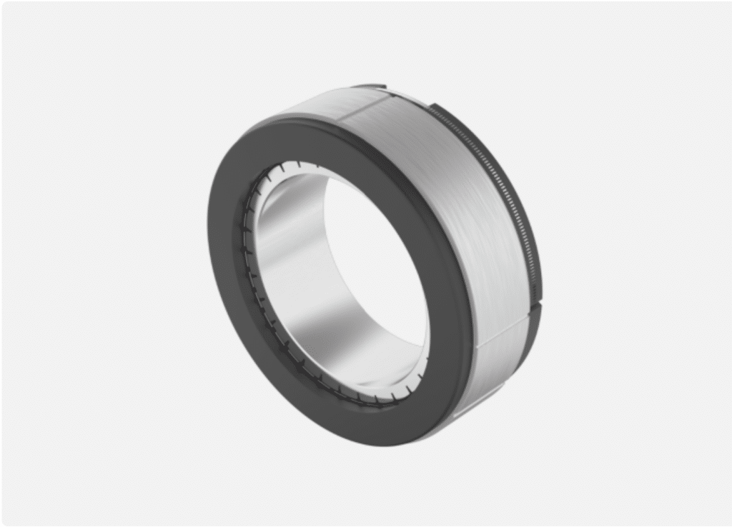 Smallest Frameless BLDC Motor