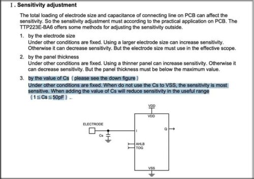 Make your own Touch Sensor Switch at Just 10 Rupees Only!