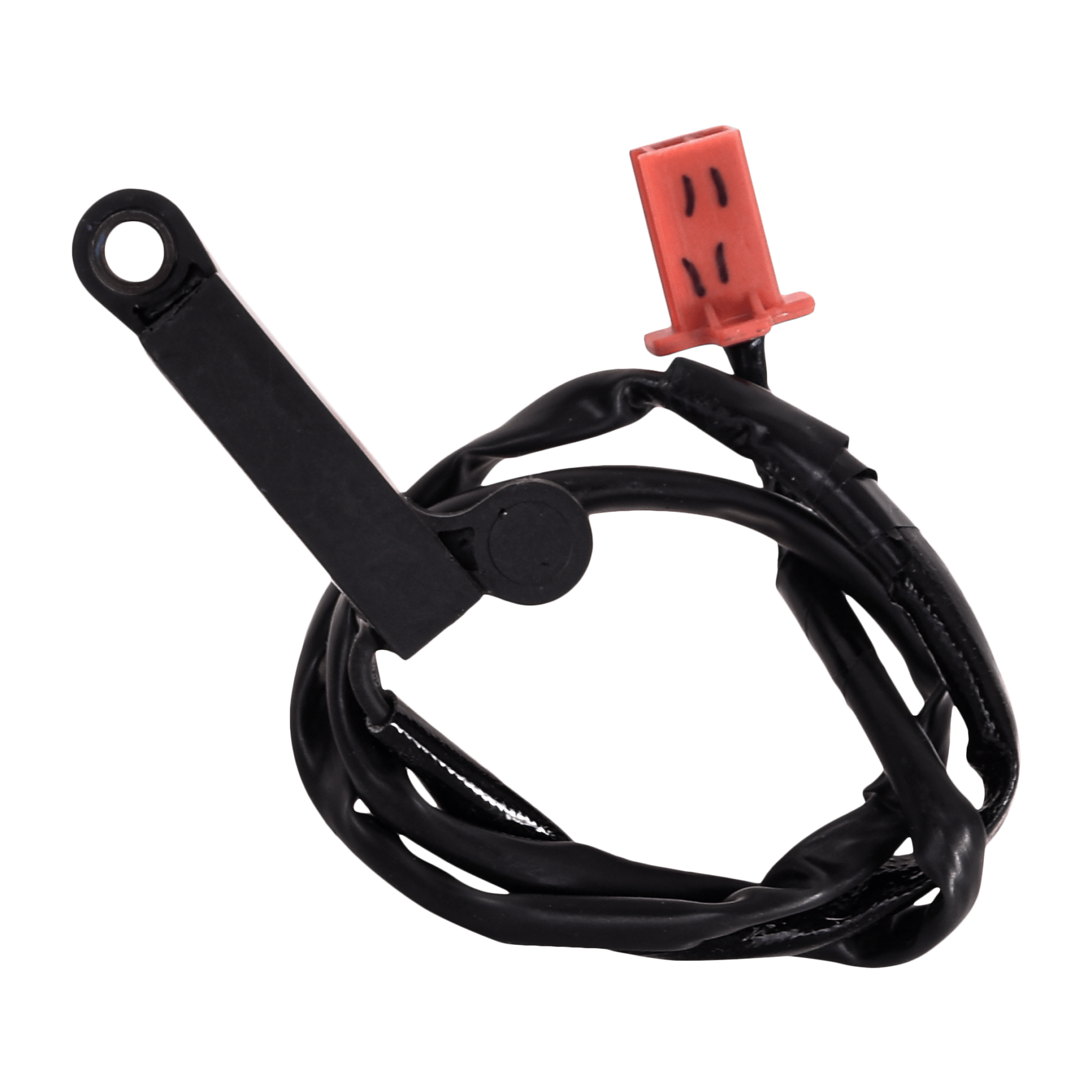 Motorcycle Safety Boost With Advanced Side Stand Sensors