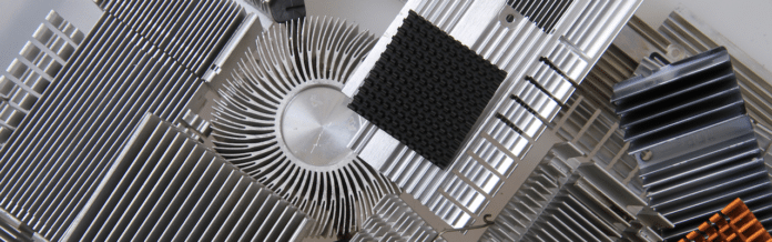 Cooling Methods For Electronic Equipment