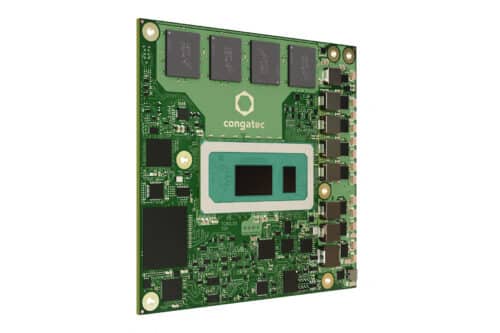 Ultra-Rugged Computer-on-Modules for Mission Critical Applications