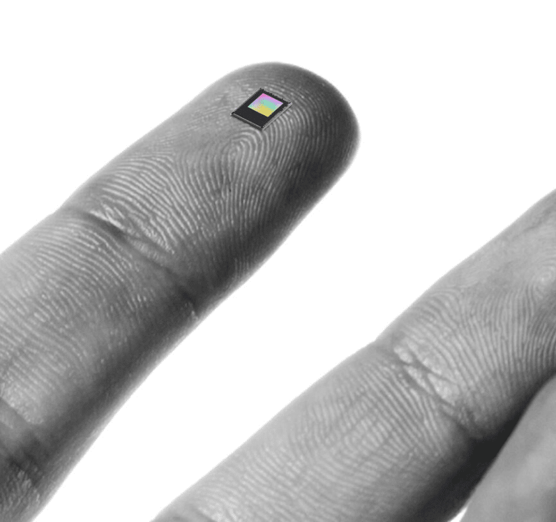 Event-Based Vision Sensor For Energy-Efficient Edge AI