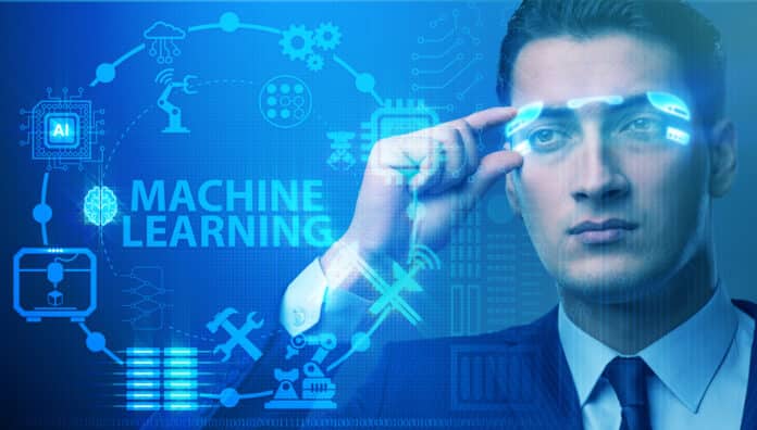 Quantum Machine Learning - Revolutionizing AI