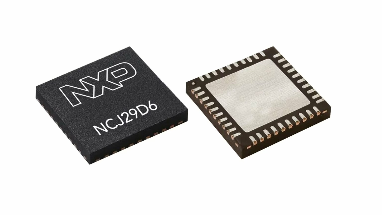 Ultra-Wideband Automotive Chips for Secure Car Access